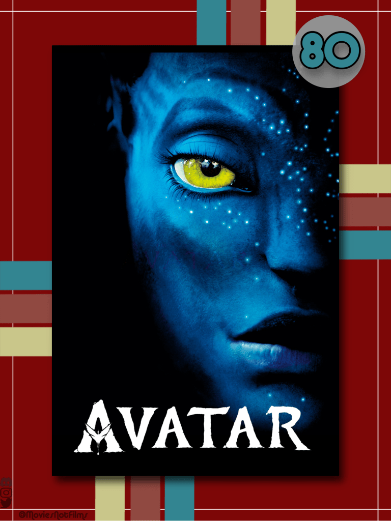 Avatar Review - Movies Not Films